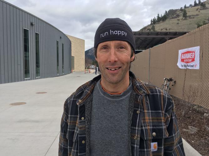 Matt Seeley, Scarlet Kaplan claim victories in 31st Grizzly Triathlon