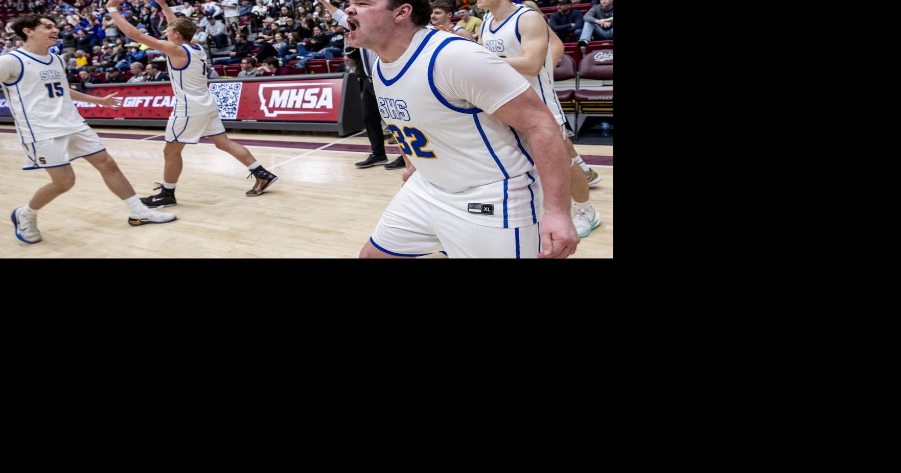 2026 Montana high school Class C state basketball tournament