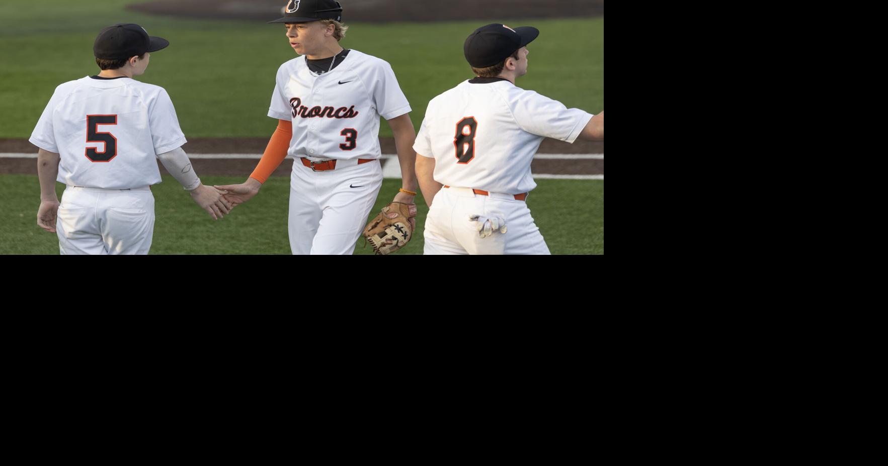Photos: Billings Senior Baseball vs. Billings Skyview