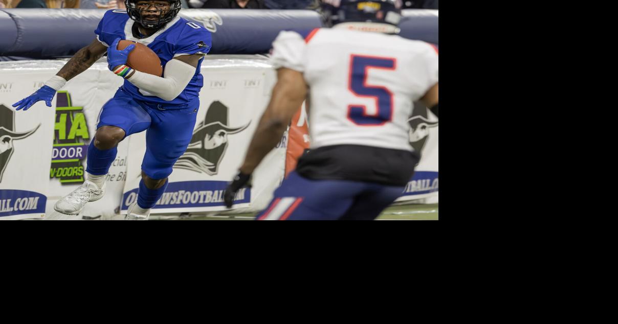 Billings Outlaws improve to 4-0 with win over Salina Liberty