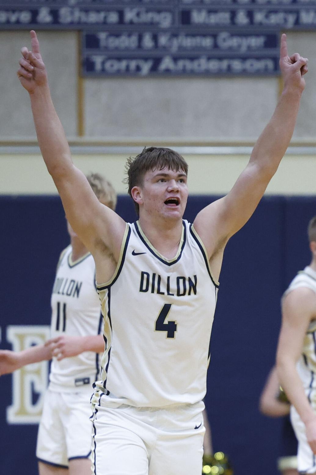 Montana high school boys basketball rankings (Jan. 28)