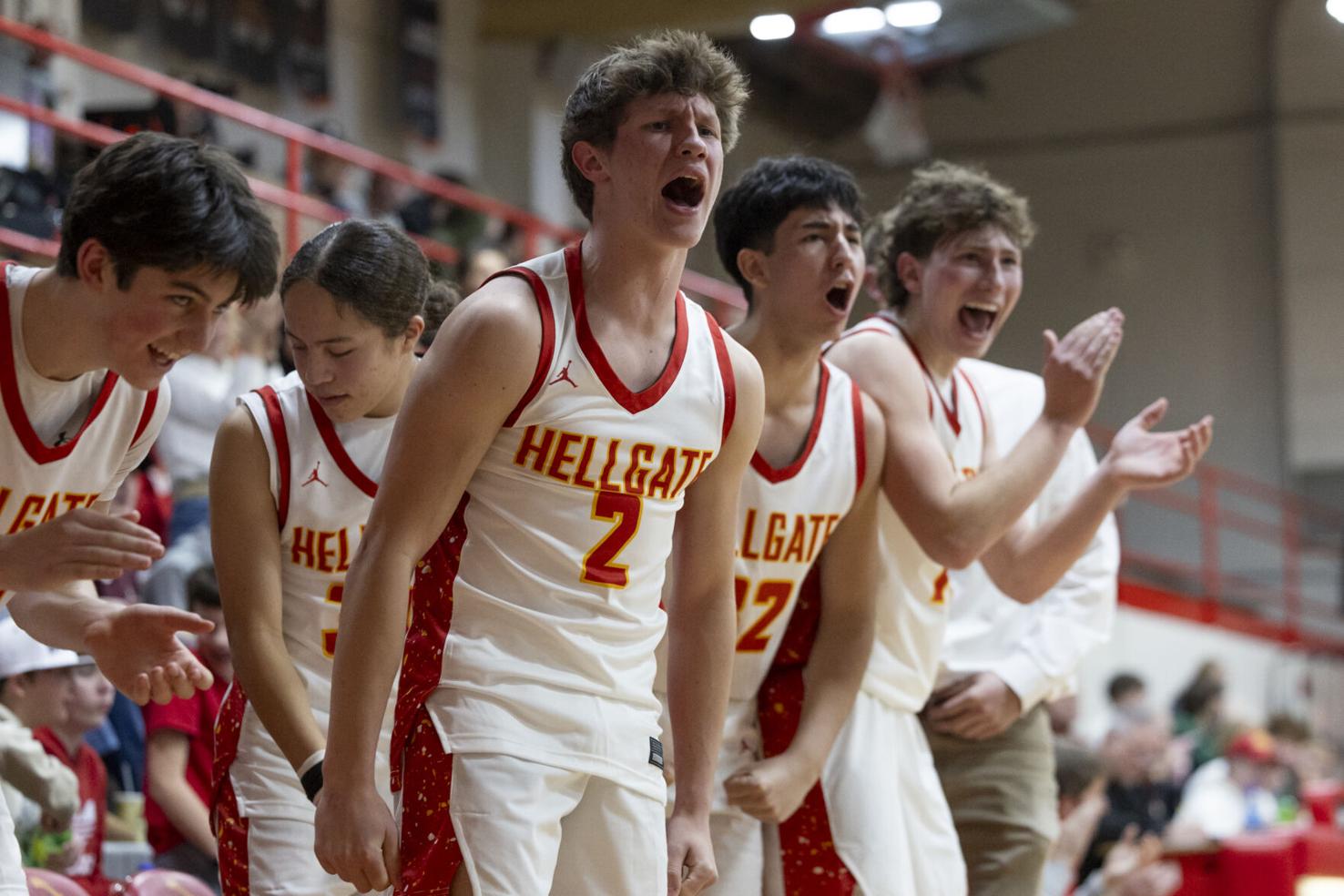 Missoula Hellgate Knights find motivation for 2024-25 season