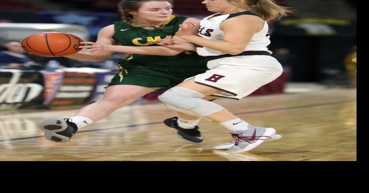 Addison Gardner, Taryn Shelley sign with Montana State Billings women's ...