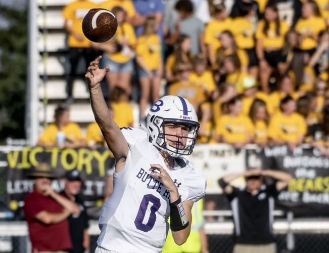 Butte Bulldogs are off to a fast start, but 'can't be satisfied'