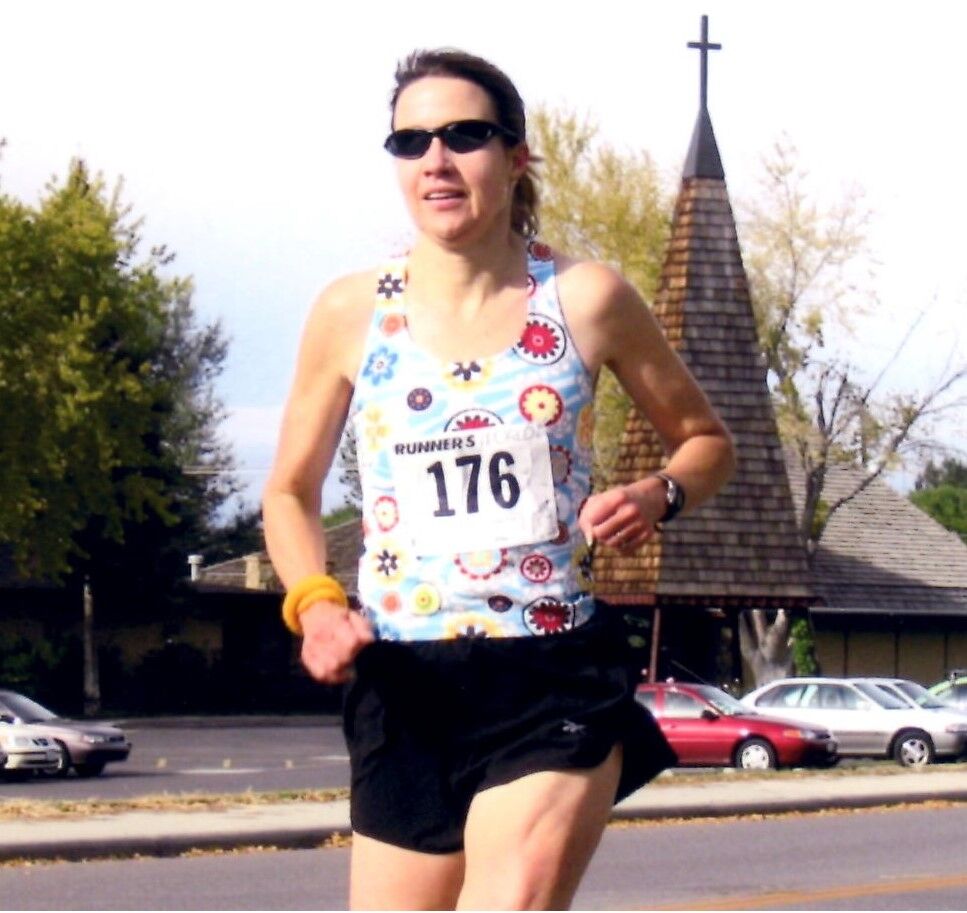 Former BSSG executive director is this year's torch lighter