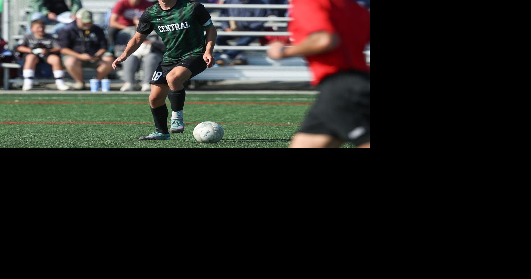 Photos: Billings Central Soccer vs. Laurel
