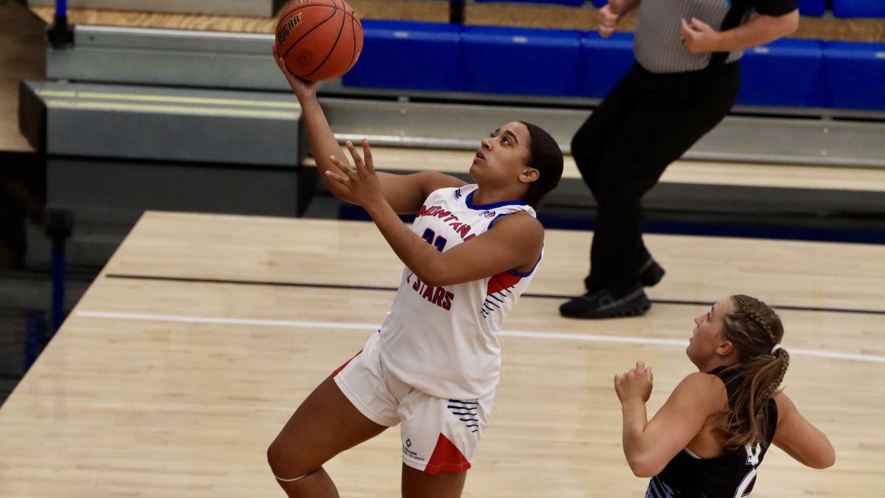 Photos: Montana-Wyoming All-Star Basketball Series