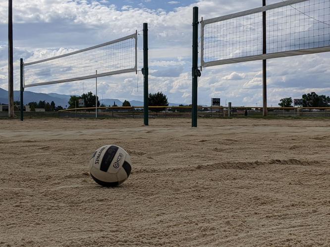A love of volleyball — and sand — drives nonprofit Dig Missoula | High ...
