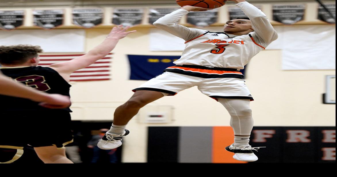 With Brandon Finley running the show, Frenchtown begins to find ...