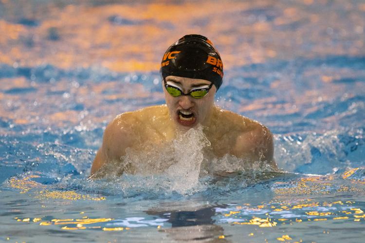 Billings' Syler Pizzolato to represent Team USA at World Deaf Swimming ...