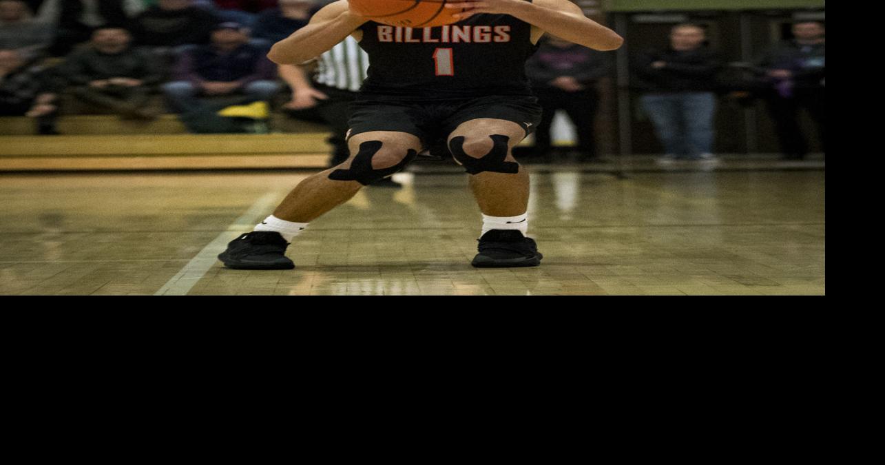 Fresh off football success, Billings Senior's Junior Bergen has ...