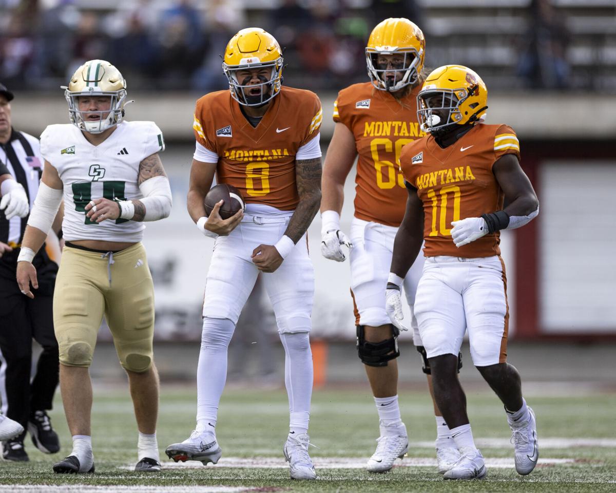 Who are the front runners for the Big Sky awards?
