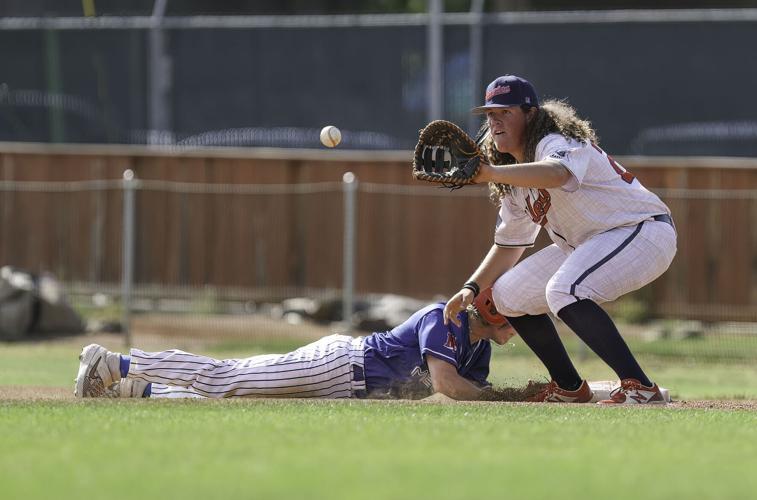 Helena Senators secure No. 2 seed, end conference play with ...