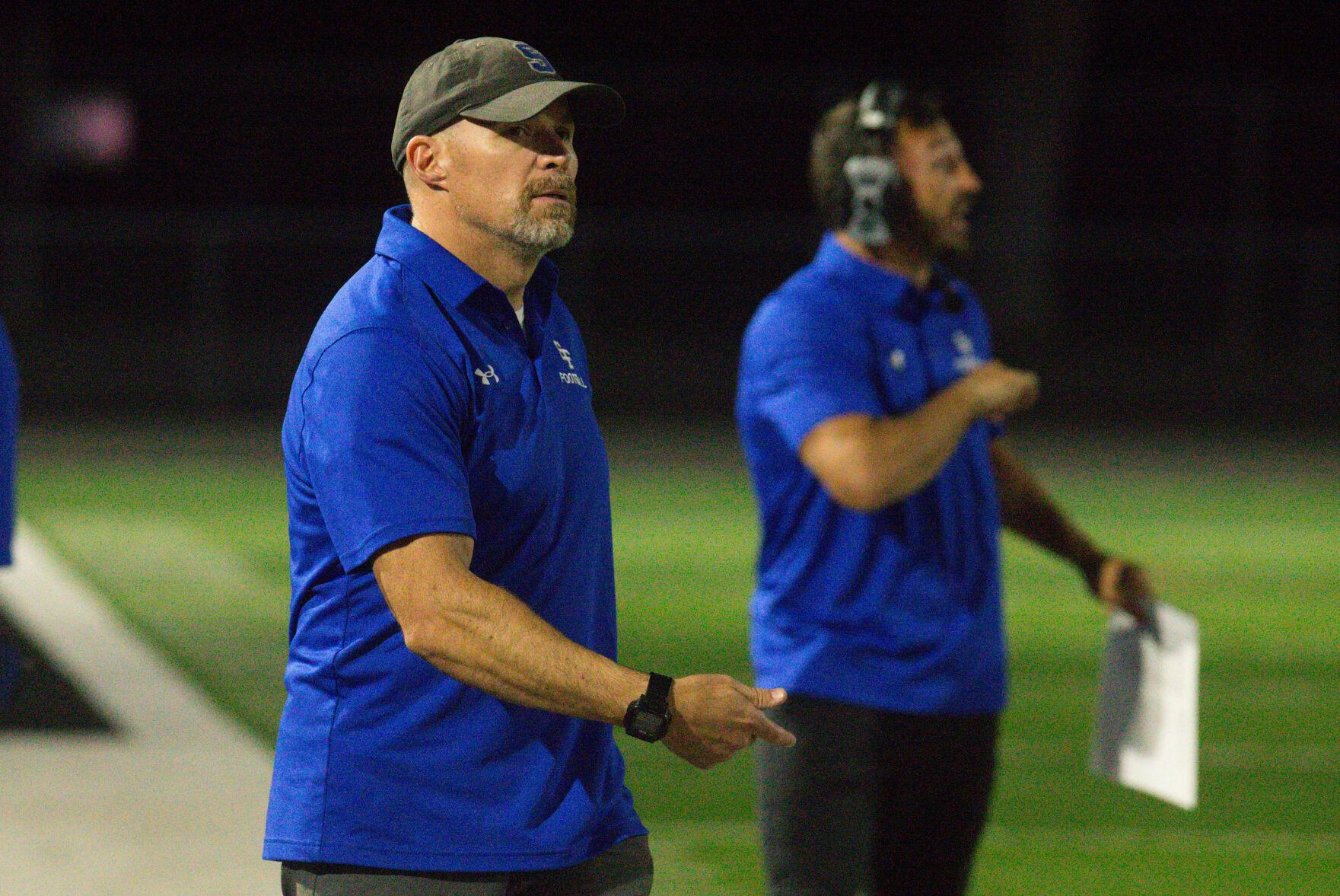 Bjornstad rumbles over Belgrade, Skyview gets first win