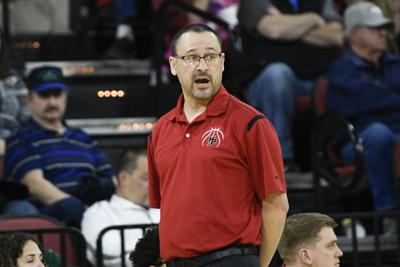 Randy Robinson to coach girls basketball at Miles City