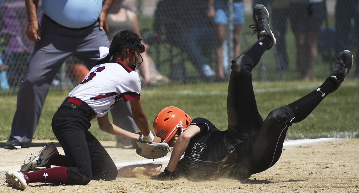 State runner-up Hamilton places 4 players on Class A all-state team