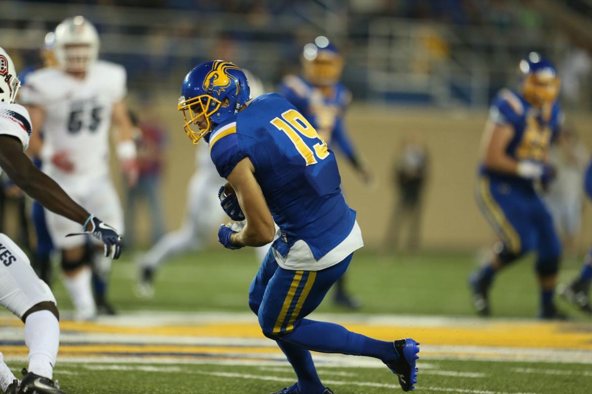 True test: Can Montana State contain Wieneke, SDSU offense?