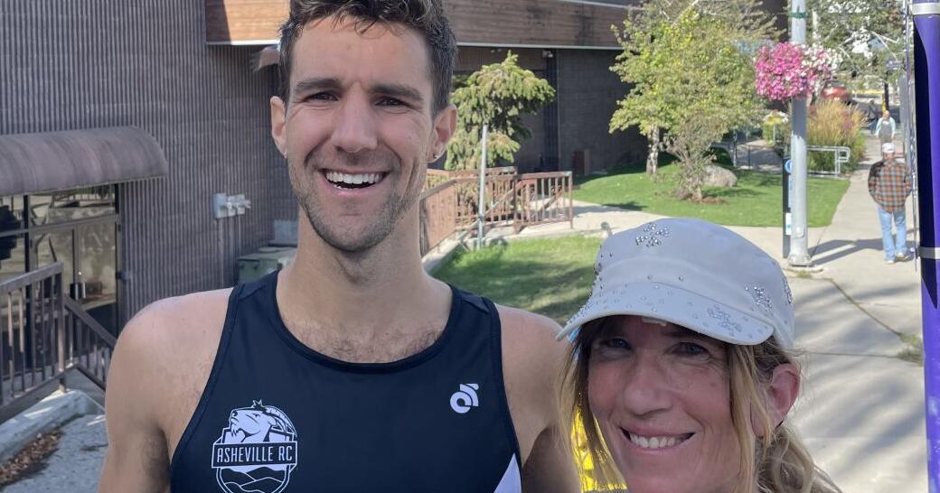 Sidelines With Synness: Paulson, Murray win Mt. Helena Run