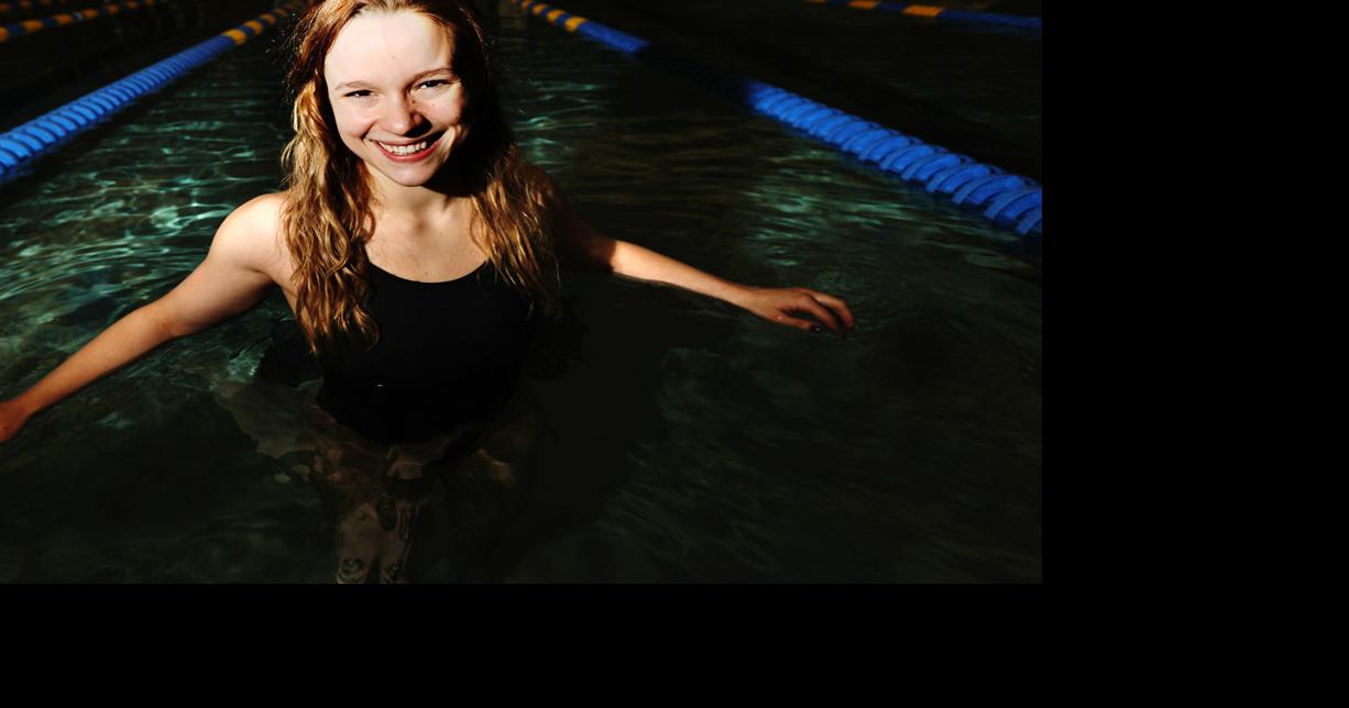 Fueled by family, Olympic dreams and plenty of quinoa, Butte High's ...