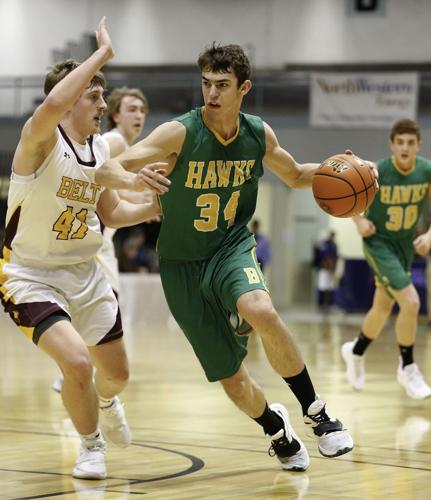 State C boys basketball: Froid-Lake joins Roy-Winifred, which advances ...
