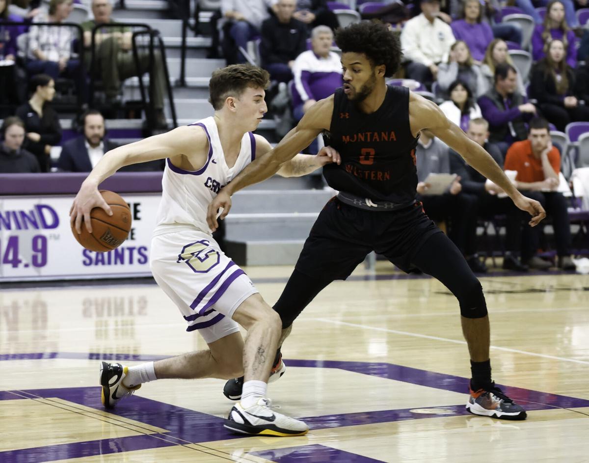 Carroll's Brayden Koch being trusted with point guard role as a freshman