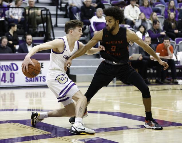 Carroll's Brayden Koch being trusted with point guard role as a freshman