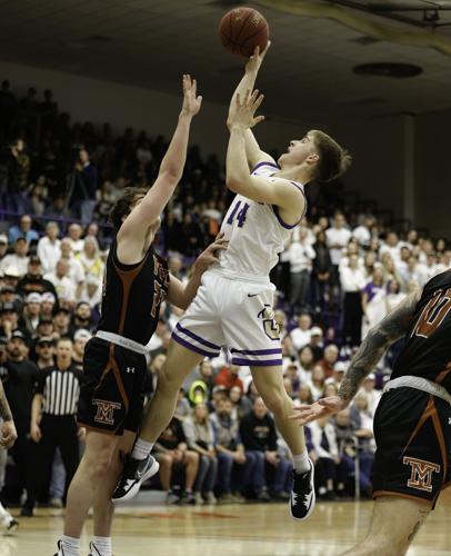 Carroll freshmen Andrew Cook, Garrett Long ready to make impact in NAIA ...