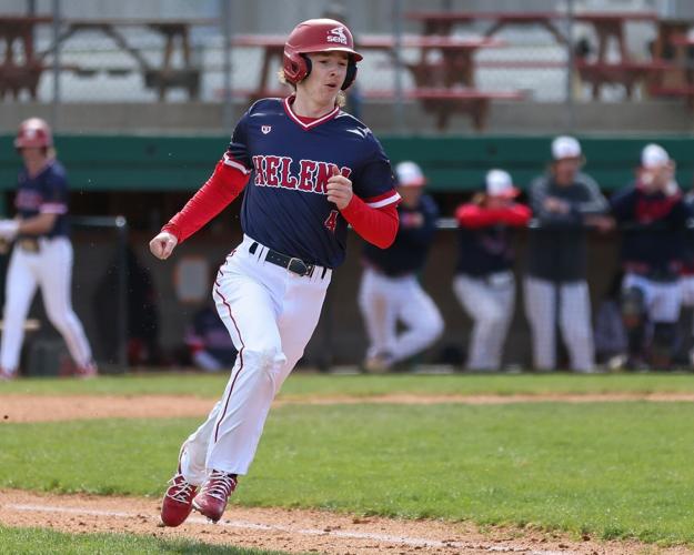 Helena Senators walk-off Bozeman, blow out Kalispell in triangular
