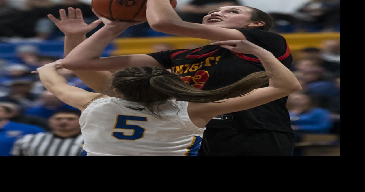 Missoula Hellgate’s Alex Covill proving to be a tall order for opponents