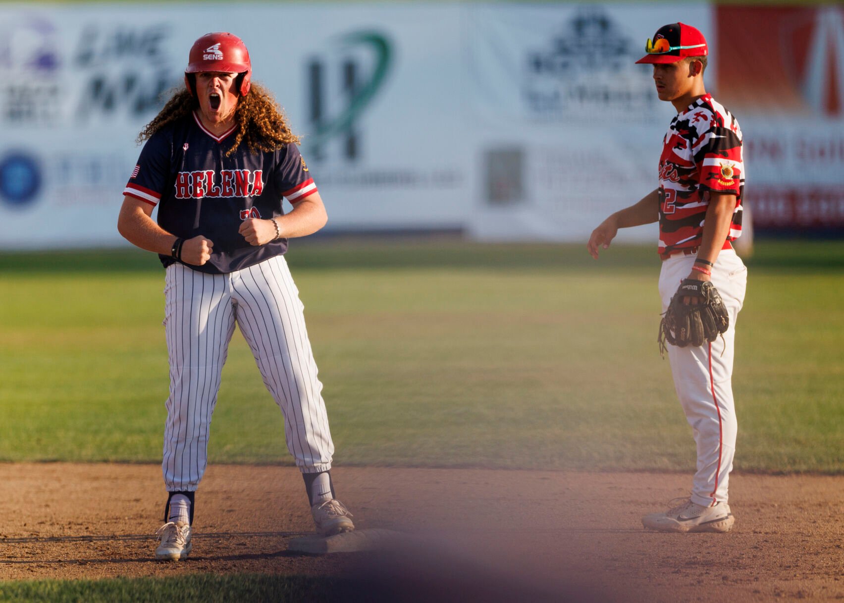 Helena Senators secure spot in championship game