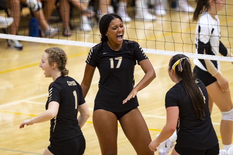 2023 Helena area high school volleyball season preview