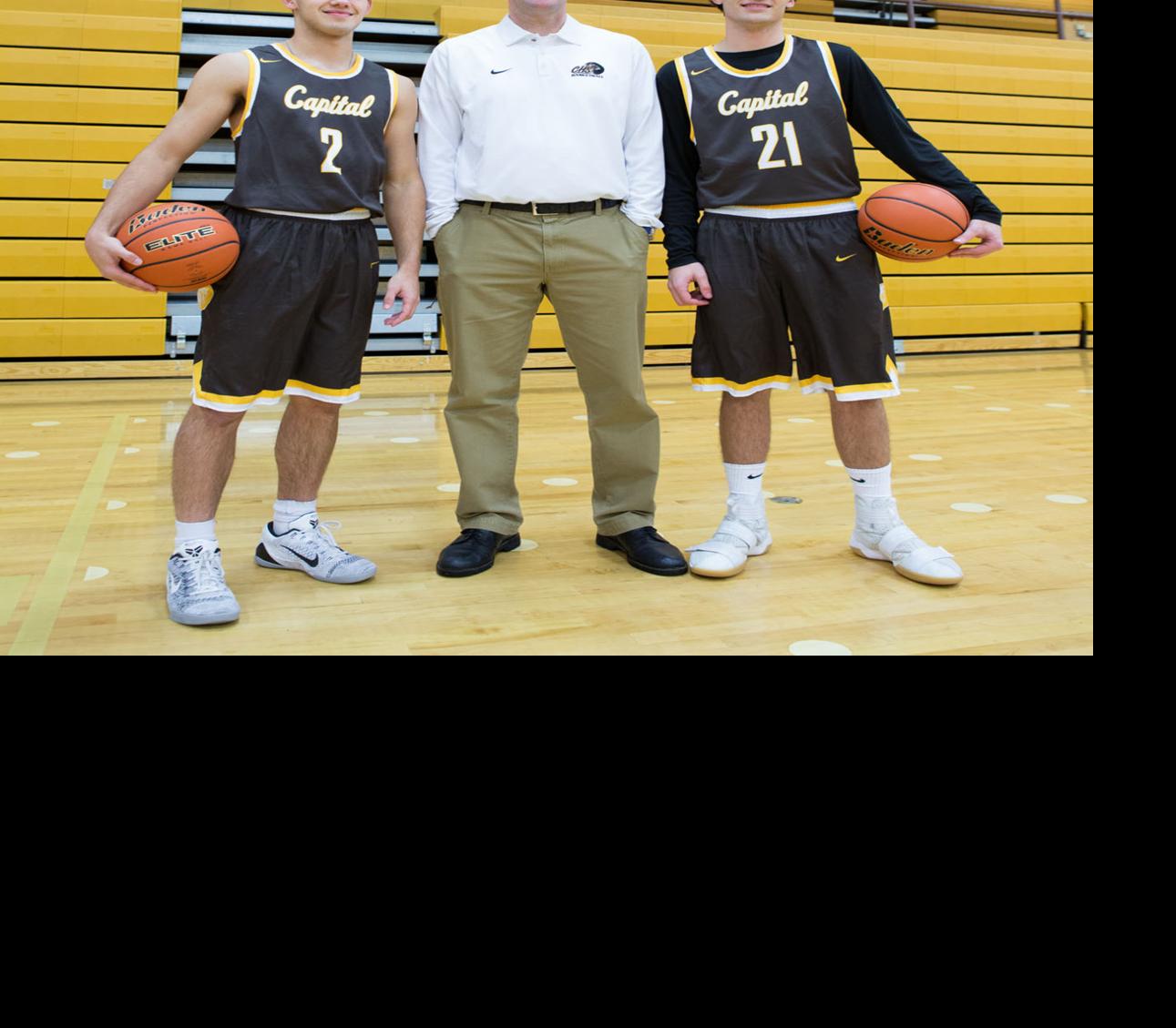 McGinleys and Northey, part of Capital City sports legacy