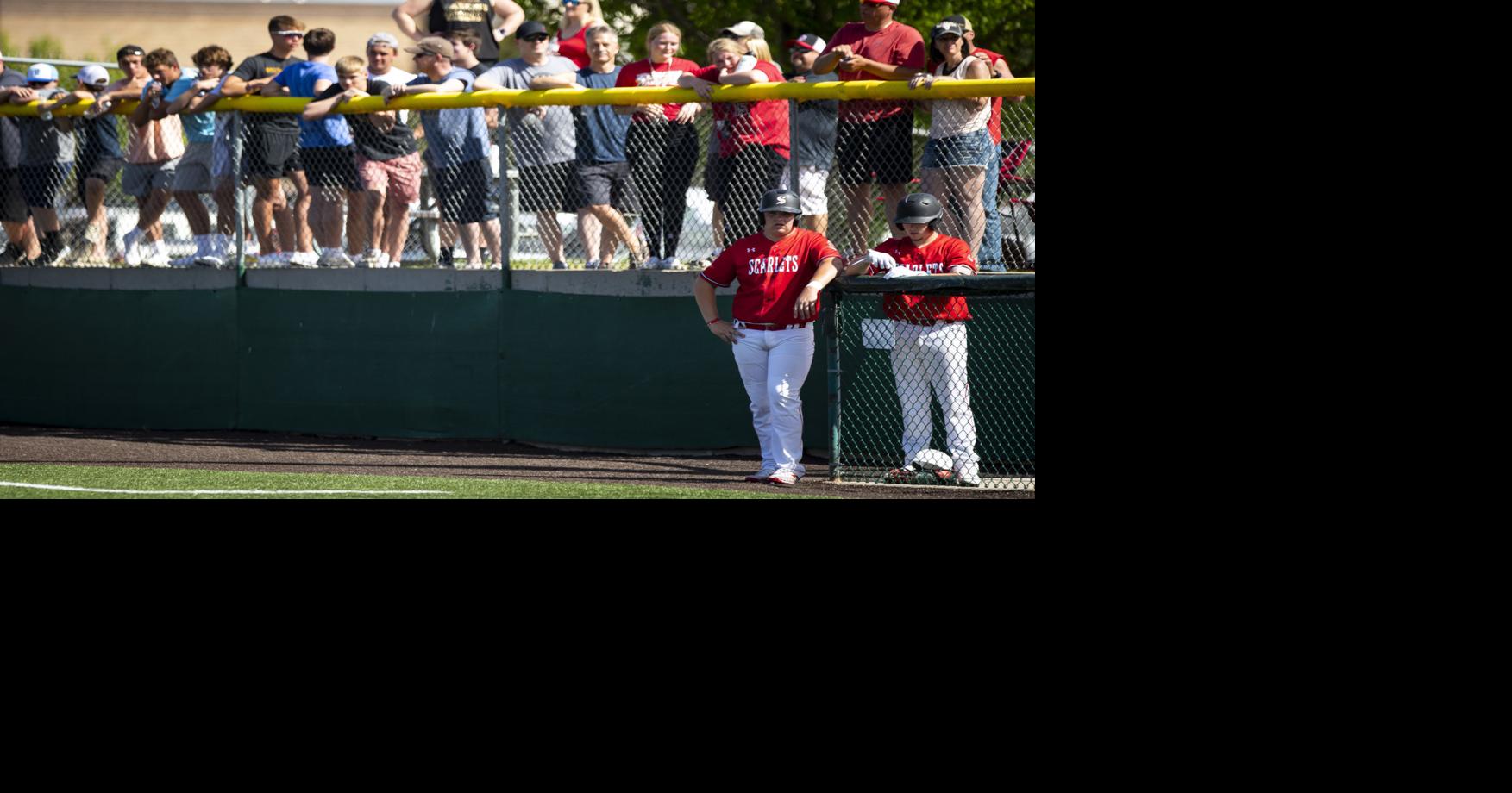 Walk-off RBI single lifts Billings Scarlets over Missoula; Mavericks ...