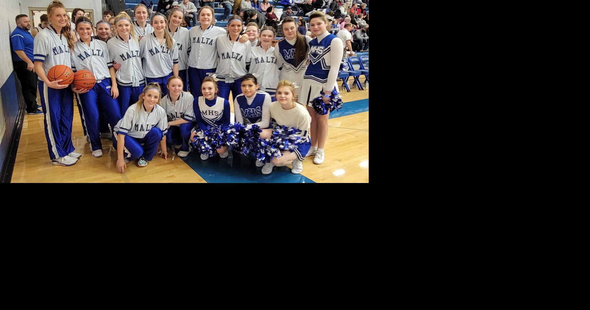 As Malta, Lady Griz legend Skyla Sisco fights cancer, Hi-Line rivals ...