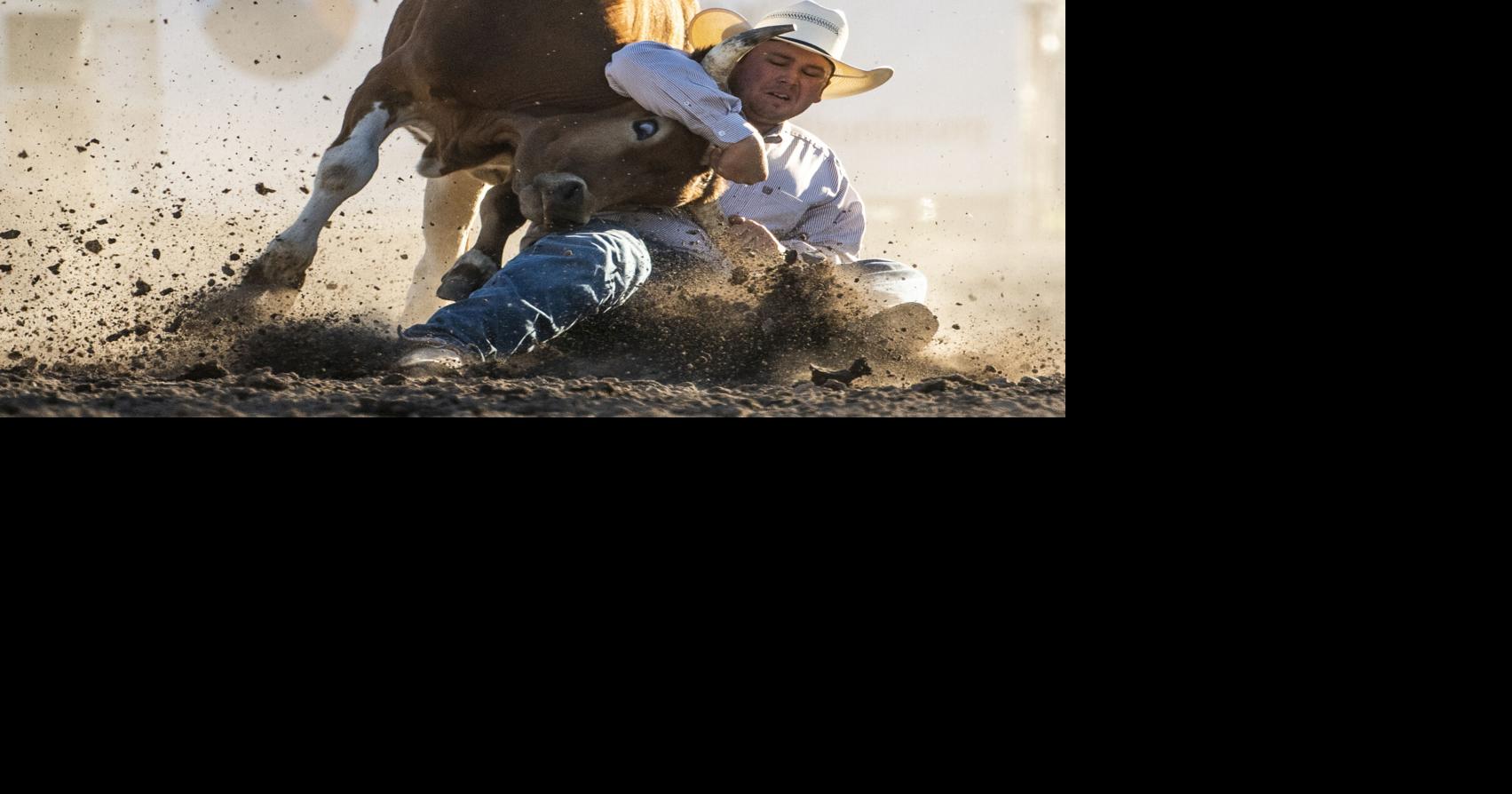 Photos: Missoula Stampede Rodeo