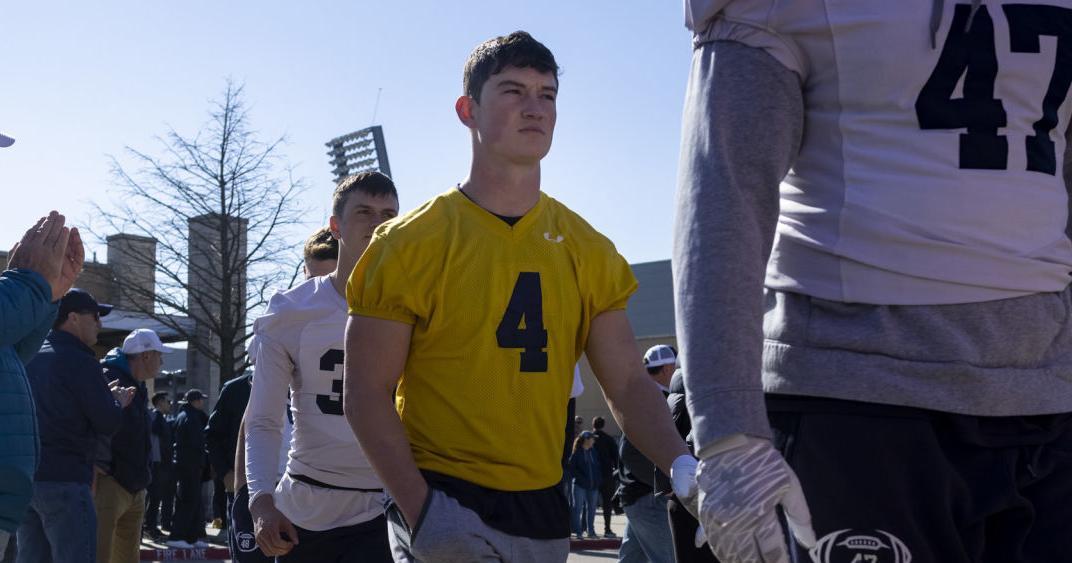 Five things to watch: Montana State vs. North Dakota State in FCS ...