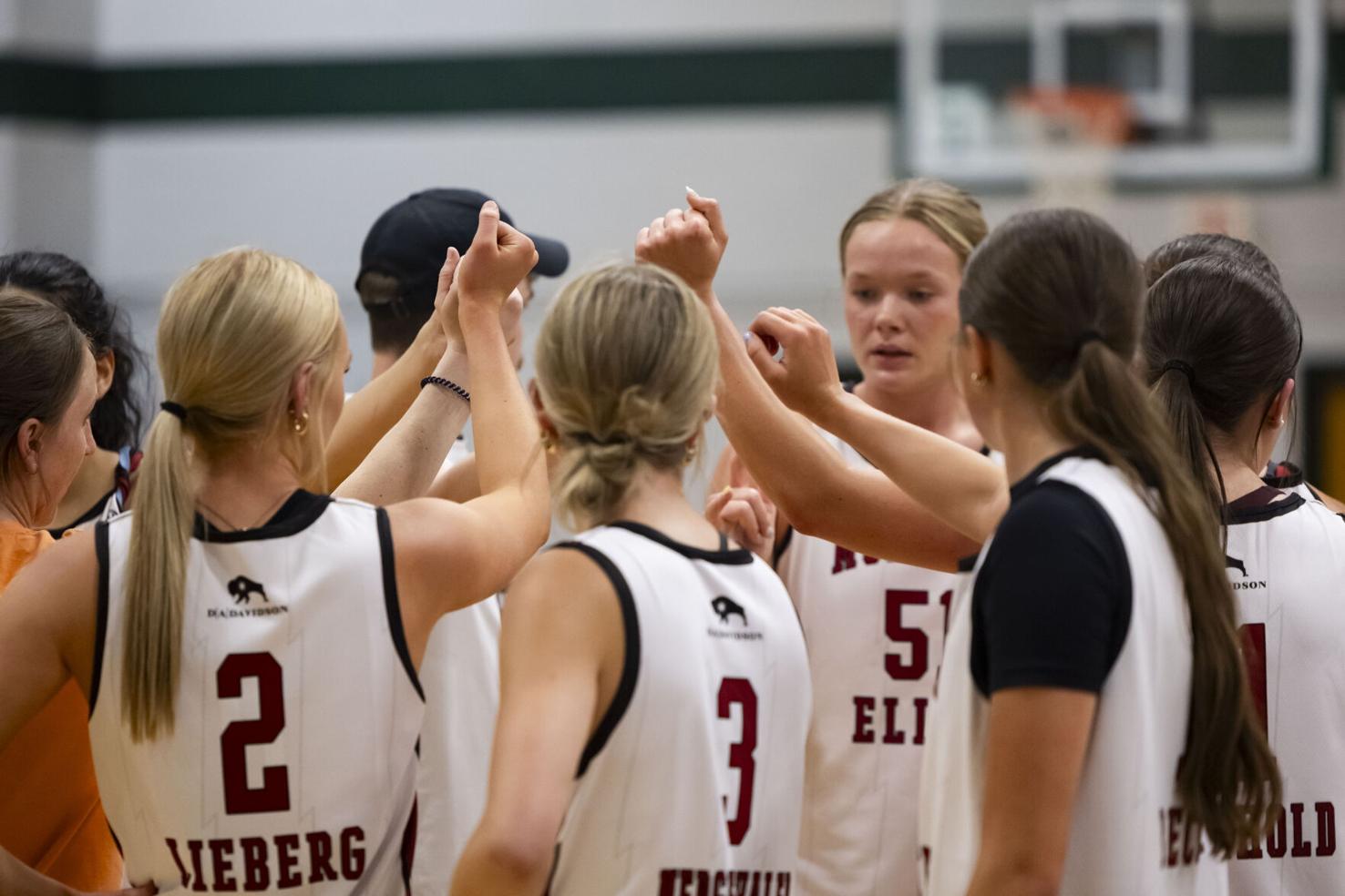 Photos: Athletes showcase their abilities at the Montana Elite Invitational