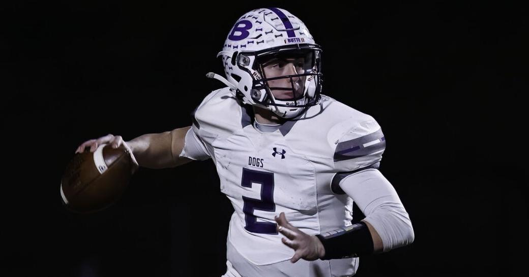 Former Butte Bulldogs get to play one final game at Naranche Stadium