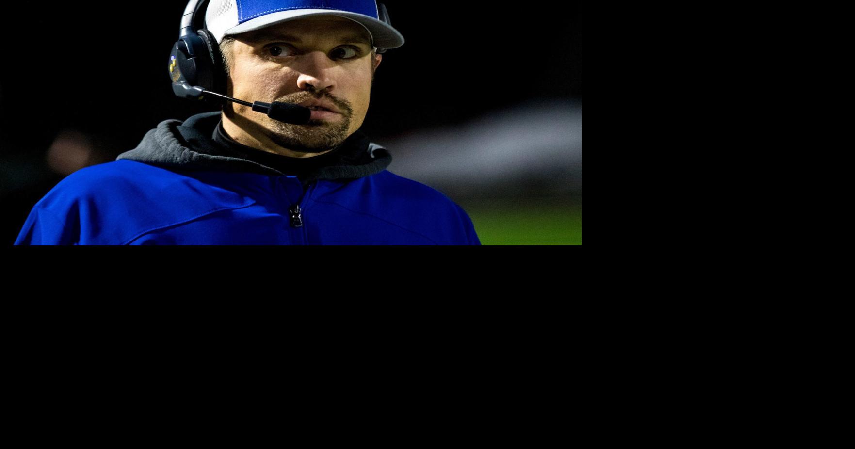 Nathan Wahl steps down as Billings Skyview football coach