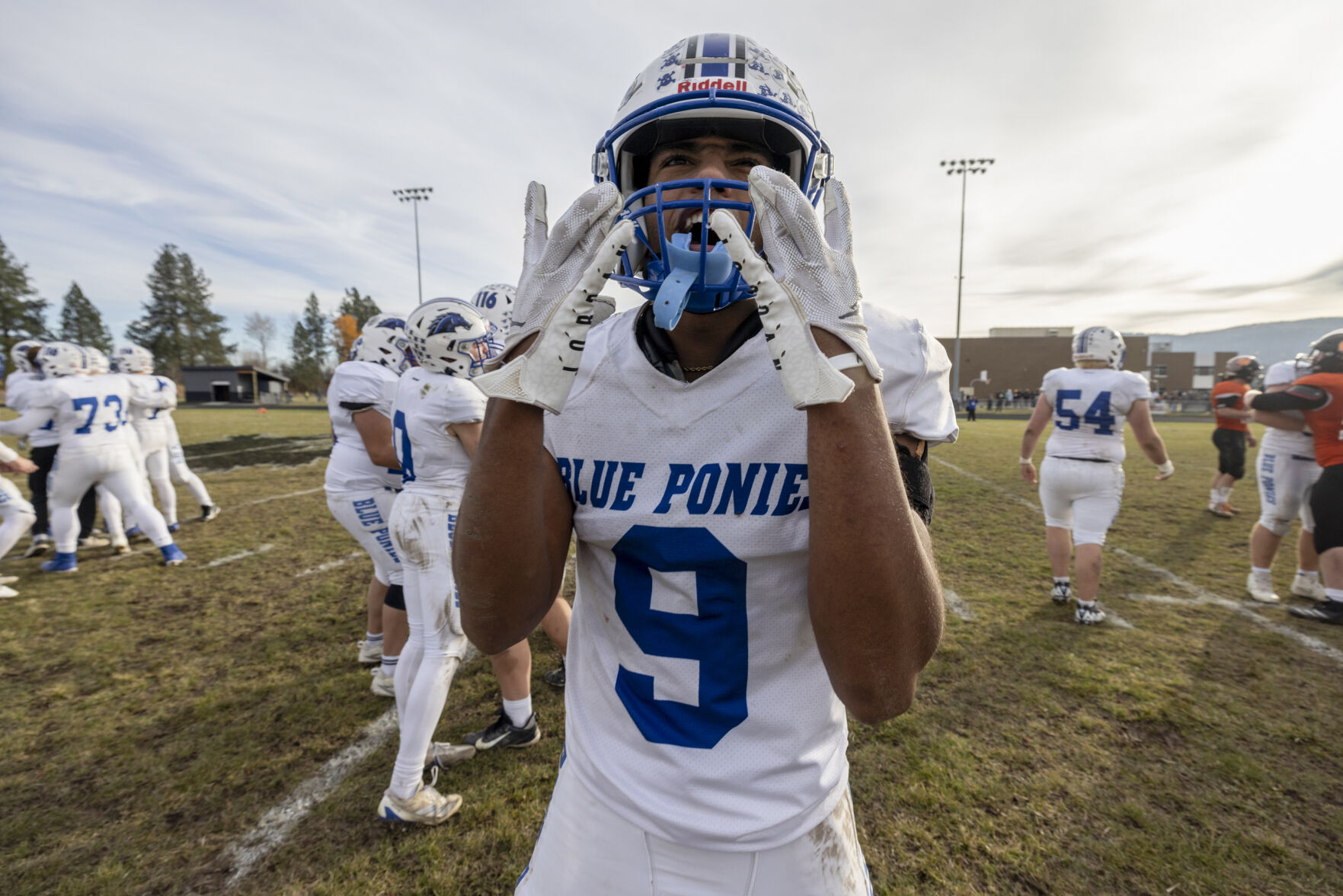 No. 4 seed Havre stuns No. 1 seed Frenchtown