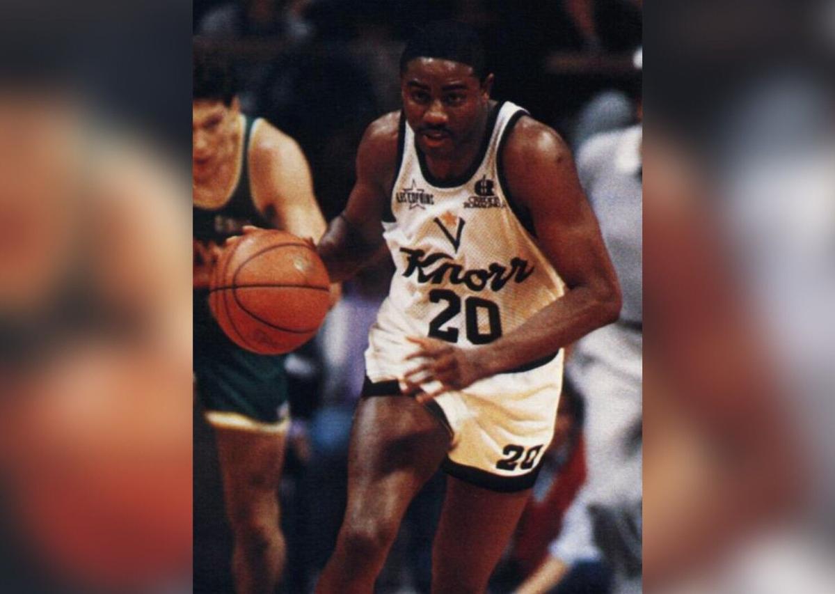 Montana basketball legend Michael Ray Richardson dies