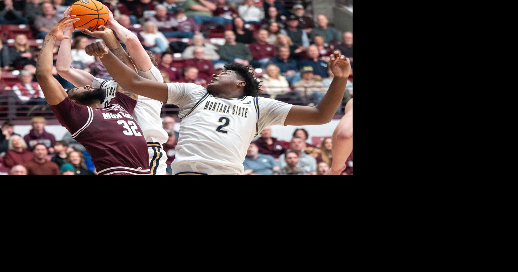 Bobcats, Grizzlies prepare for 309th Brawl of the Wild