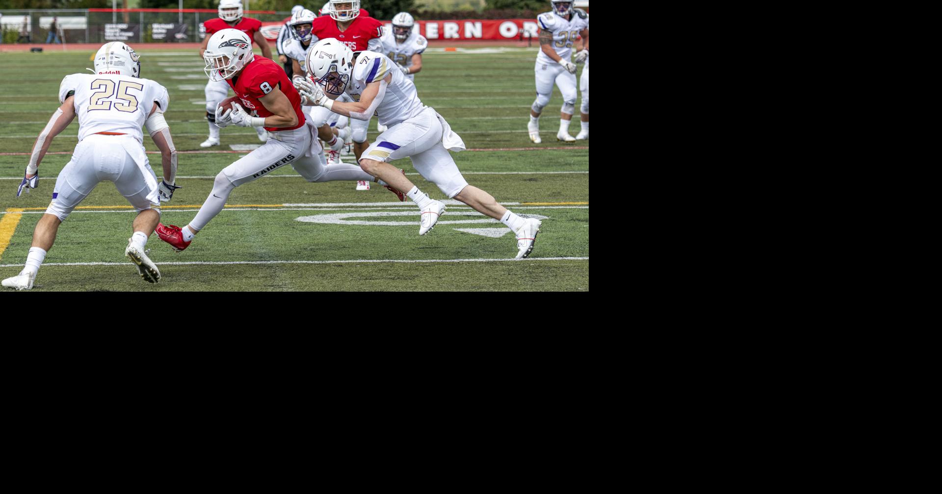 Carroll College football gives up 19-point lead, loses late to Southern ...