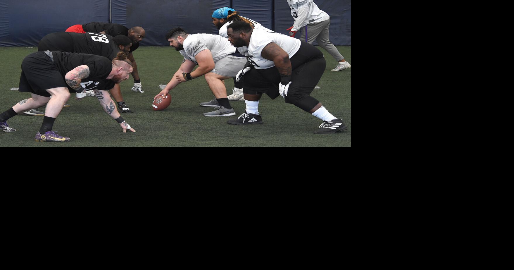Billings Outlaws indoor football team 'can't wait' for Thursday ...