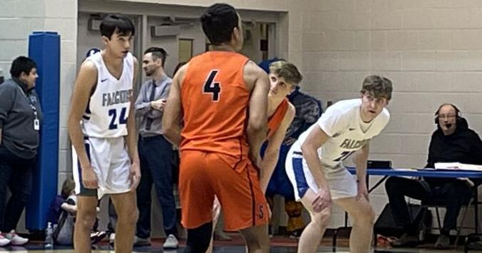 Mclain Burckley's buzzer-beater sends Billings Senior boys past ...