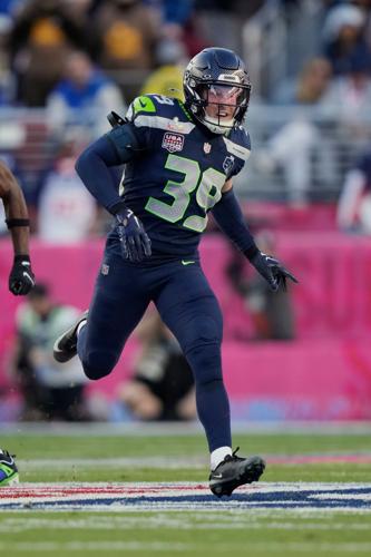 Ty Okada of Montana State tendered by Seattle Seahawks