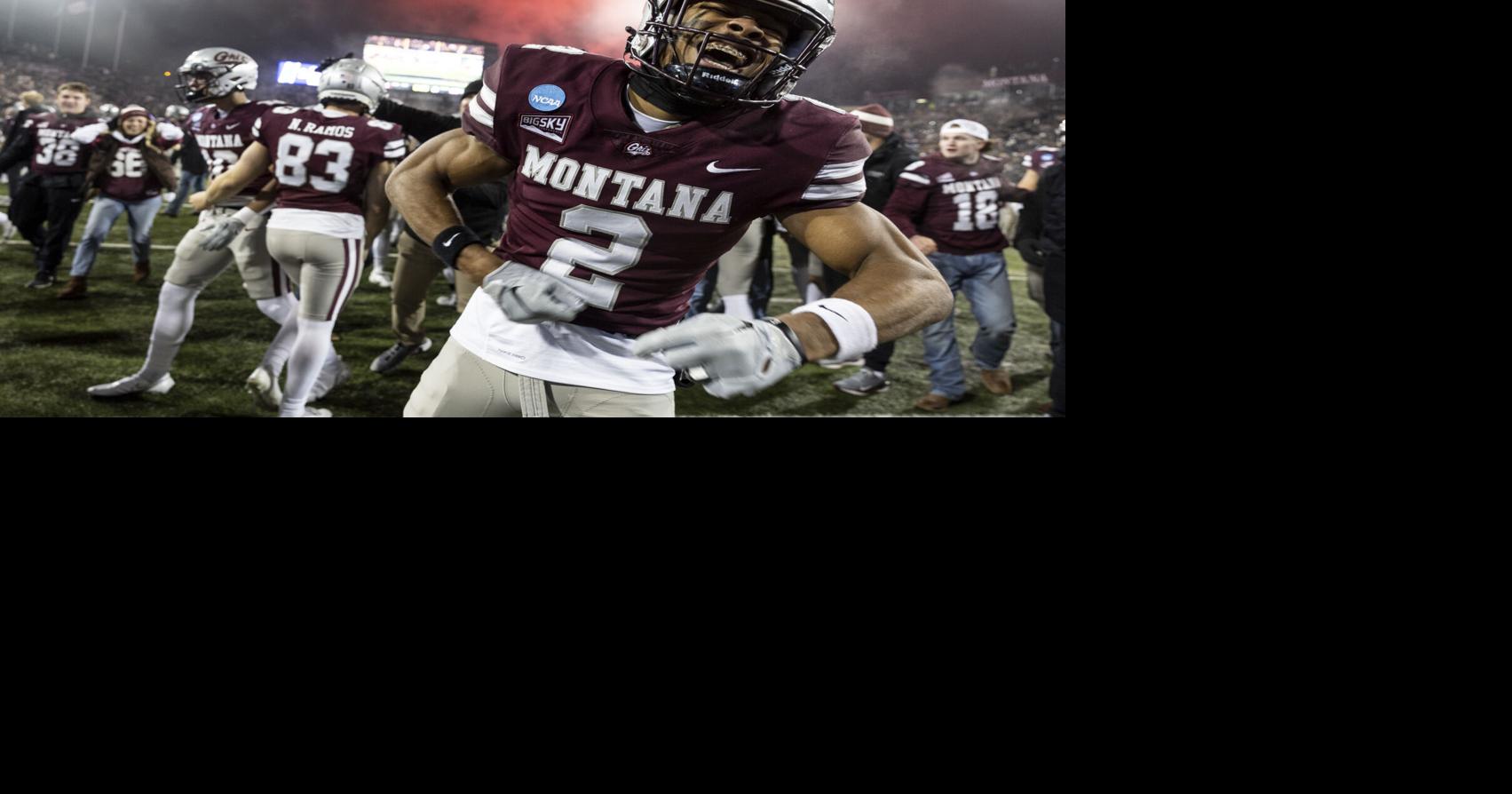 Montana Grizzlies defeat NDSU in double overtime in playoffs