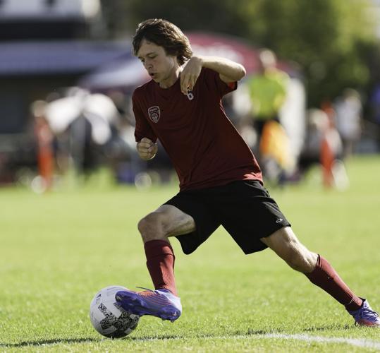 Butte boys soccer gets rare win in Helena; Bengal girls keep cruising