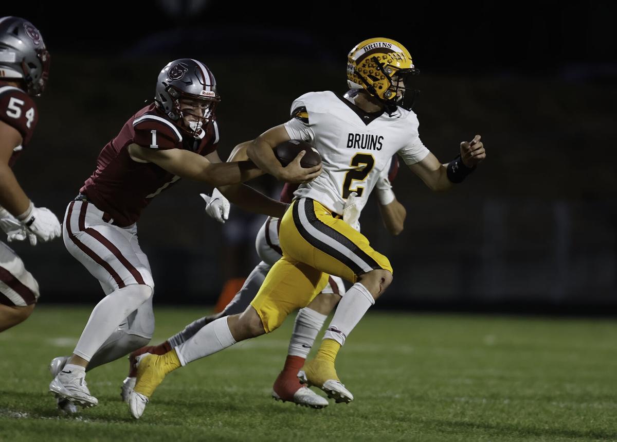 A look ahead at Week 6 of Class AA football