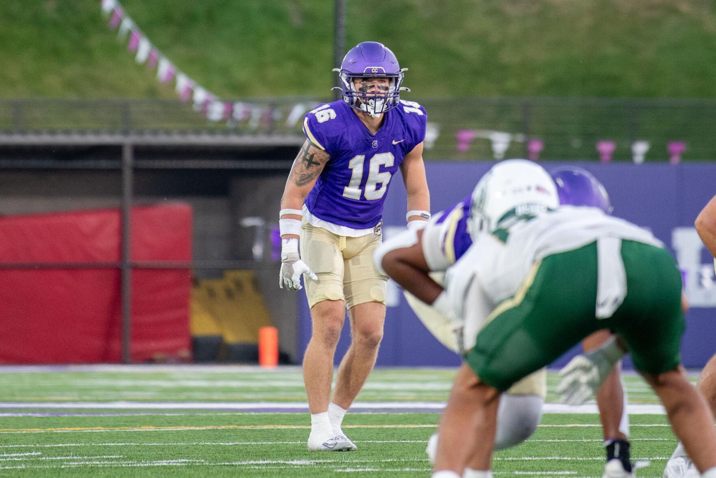 Braeden Orlandi vs. Rocky 2025